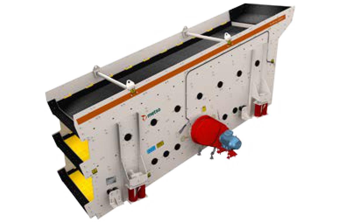 1 Metso美卓CVB系列斜面振动筛图纸CVB102、103、104、202、203、204、302、303、304、402、403、502 ...
